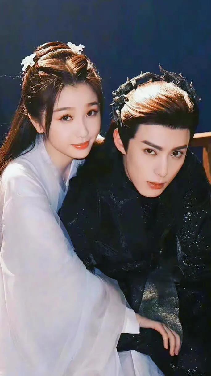 Wang Hedi Yu Shuxin - iNEWS