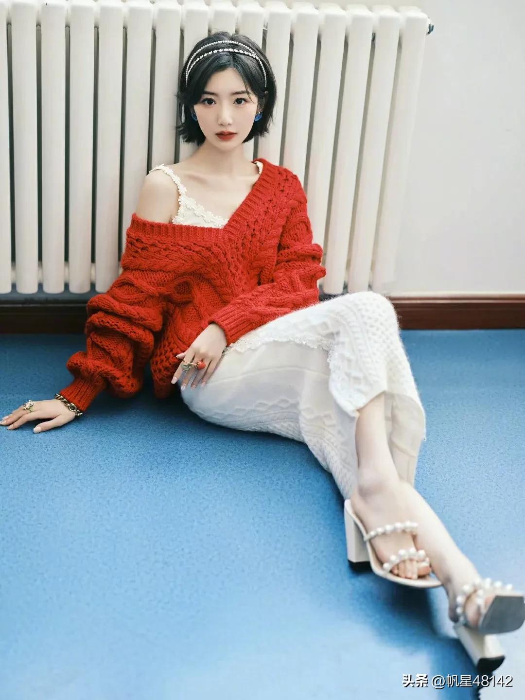 Mao Xiaotong - iMedia