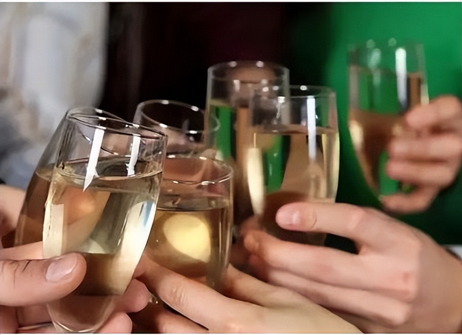 Dew wine is not a minority, and wine is outstanding - iNEWS