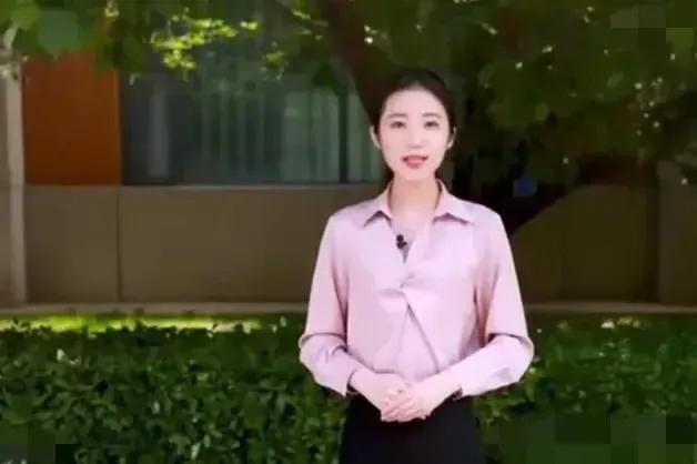 Zhang Jinyu's second video leaked, who is operating in the dark? - iNEWS