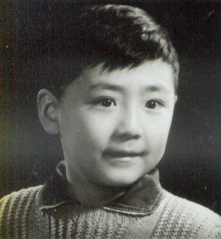 Zhang Zijian His Ex Wife Died Of Cancer 10 Years Ago And Fang Yun