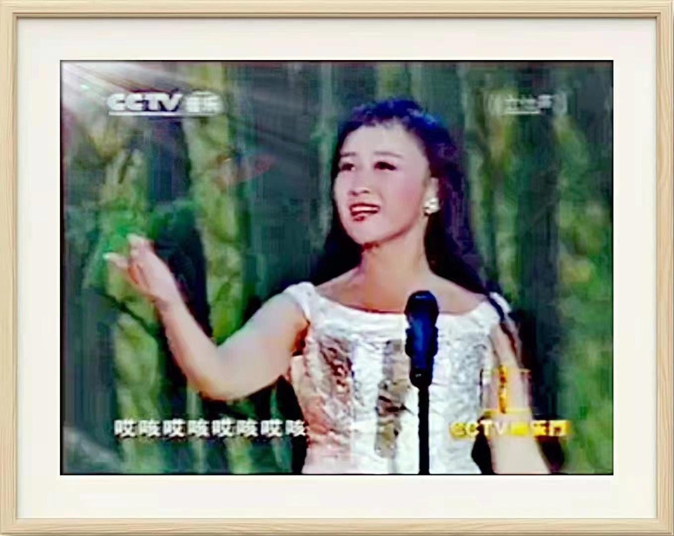 Singer Zhang Fan touched the world with beautiful music - iNEWS