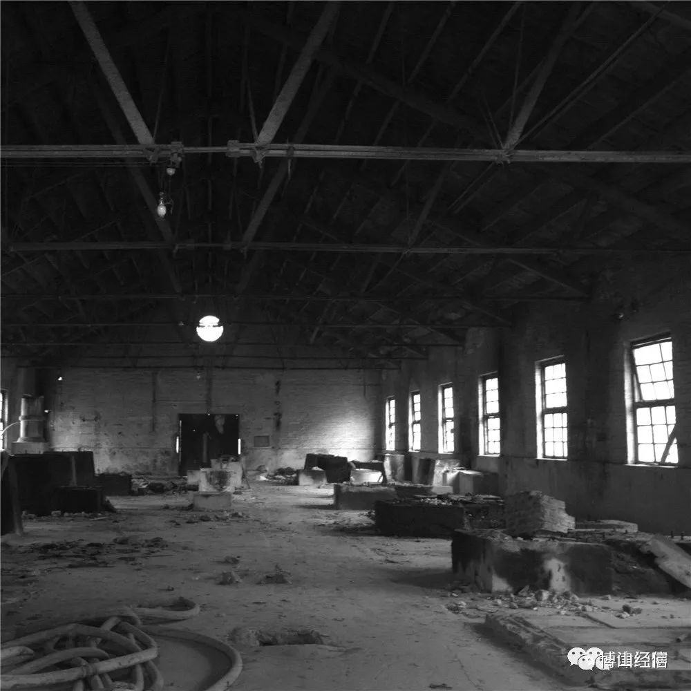 [Boshan Memory] The Disappeared Boshan Old Industry - iMedia