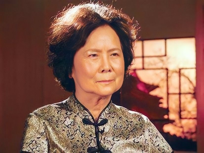 Director Yang Jie's only role was unfortunately not broadcast due to an ...