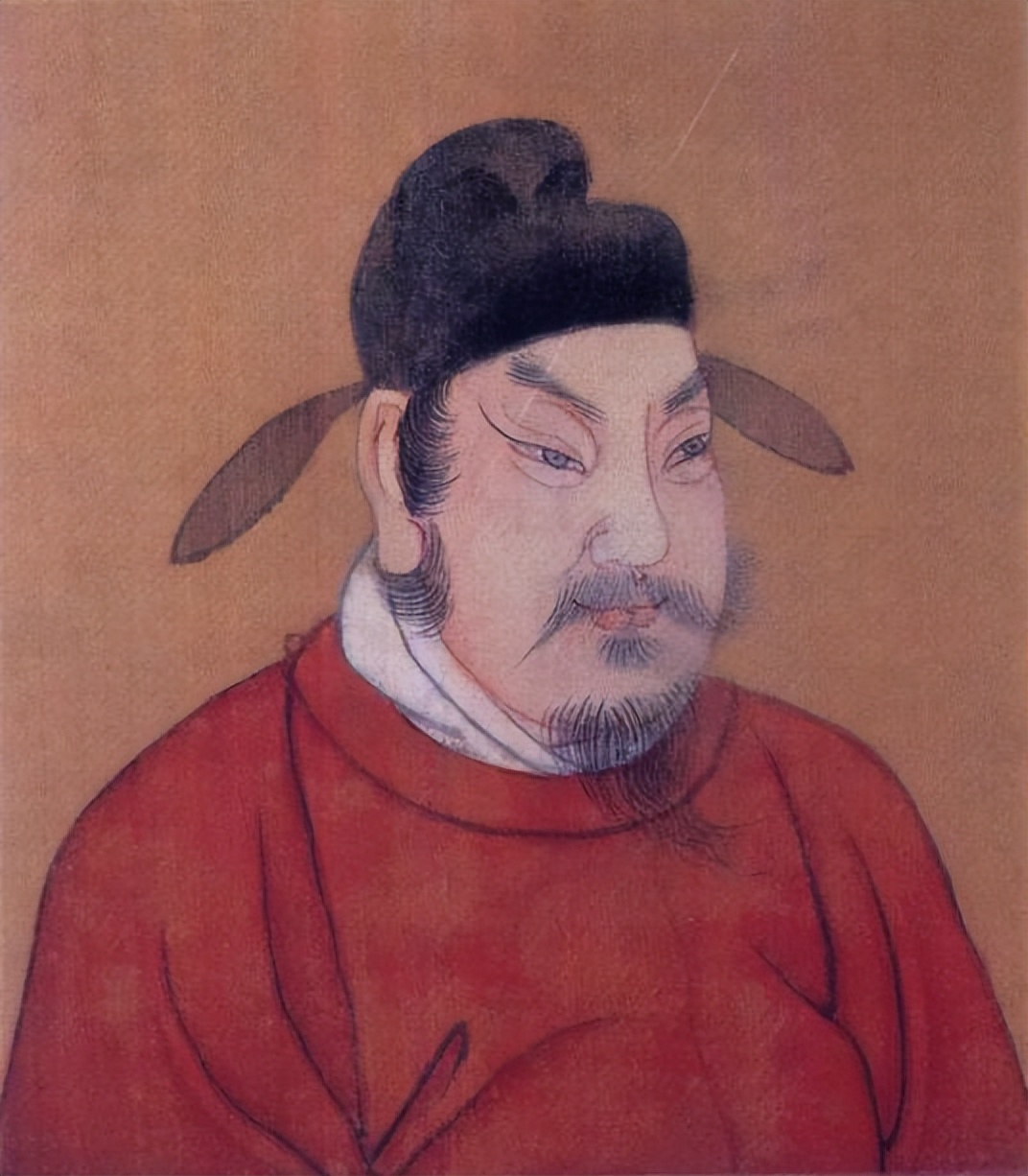 Li Longji's four virtuous prime ministers and two traitorous prime ...