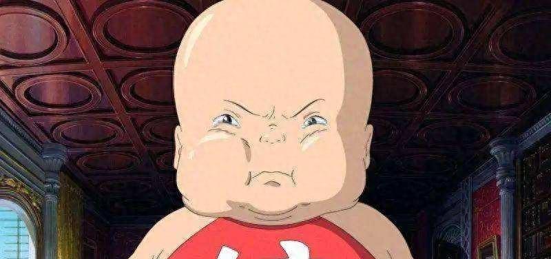 Life's “Giant Baby” Guo Leng: At the age of 46, he only knows how to ...