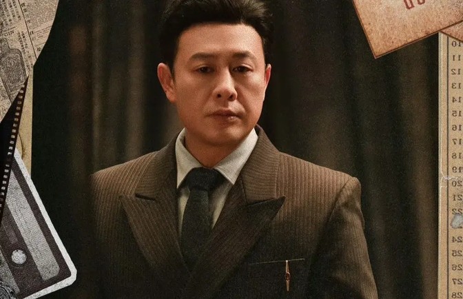 Ji Yuqing is so good at pretending to be stupid that Zhou Zhifei is ...