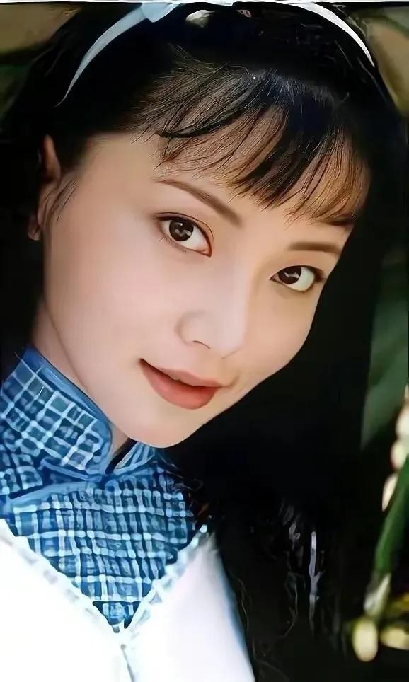 Died at the age of 33, Huang Xiaoming's first love Li Yu, why did Wang ...