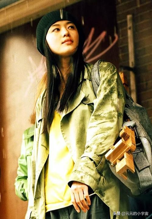 Quan Zhixian: Wealthy since childhood, hardworking and foolish - iNEWS