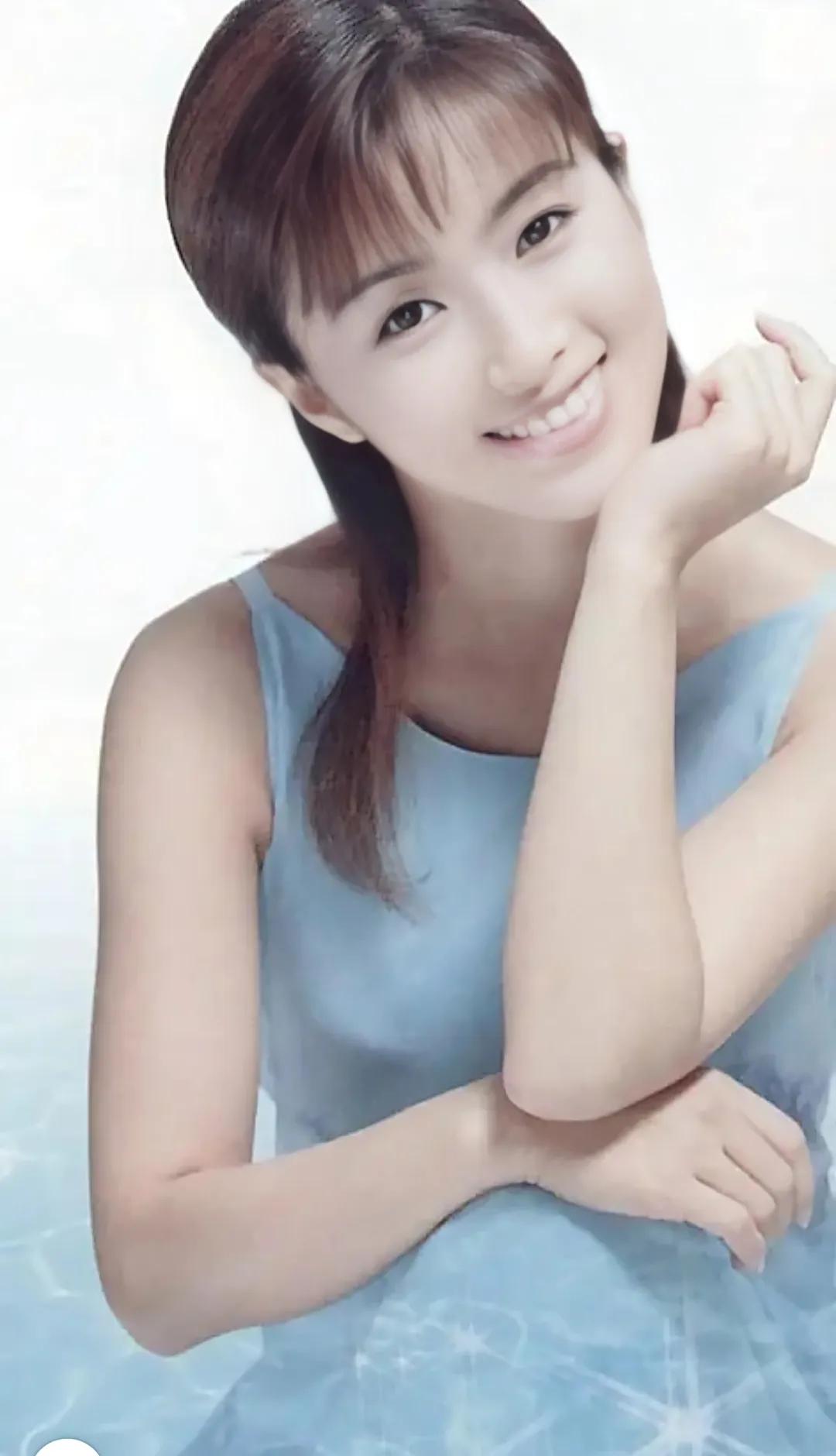 Noriko Sakai was so sweet when she was young - iNEWS