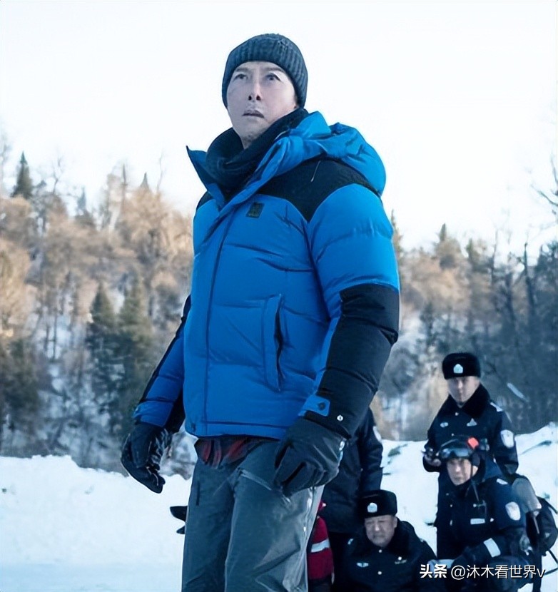 The film "Forty-eight Hours": the themes and messages in the film, and ...