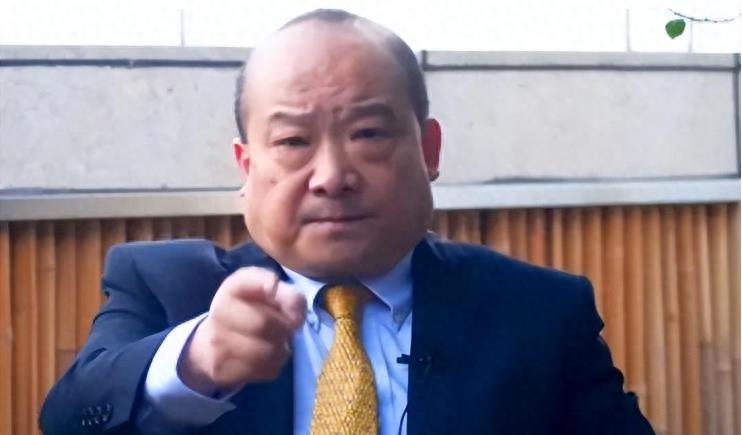 Li Yi expressed his opinions on the Taiwan issue, saying that no matter ...