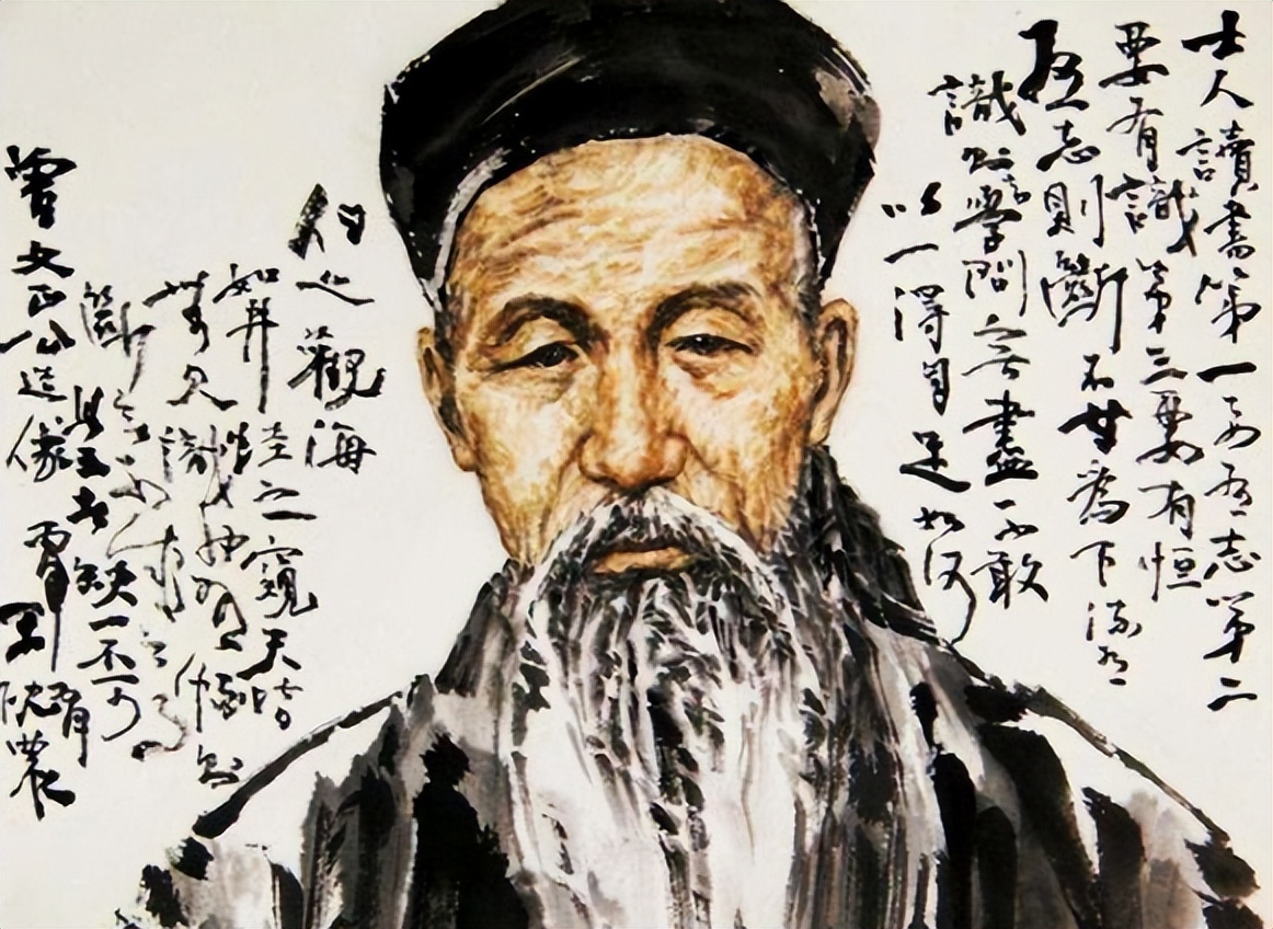 After regaining Jinling, Zeng Guofan, who was already in full swing, why couldn't he laugh or ...