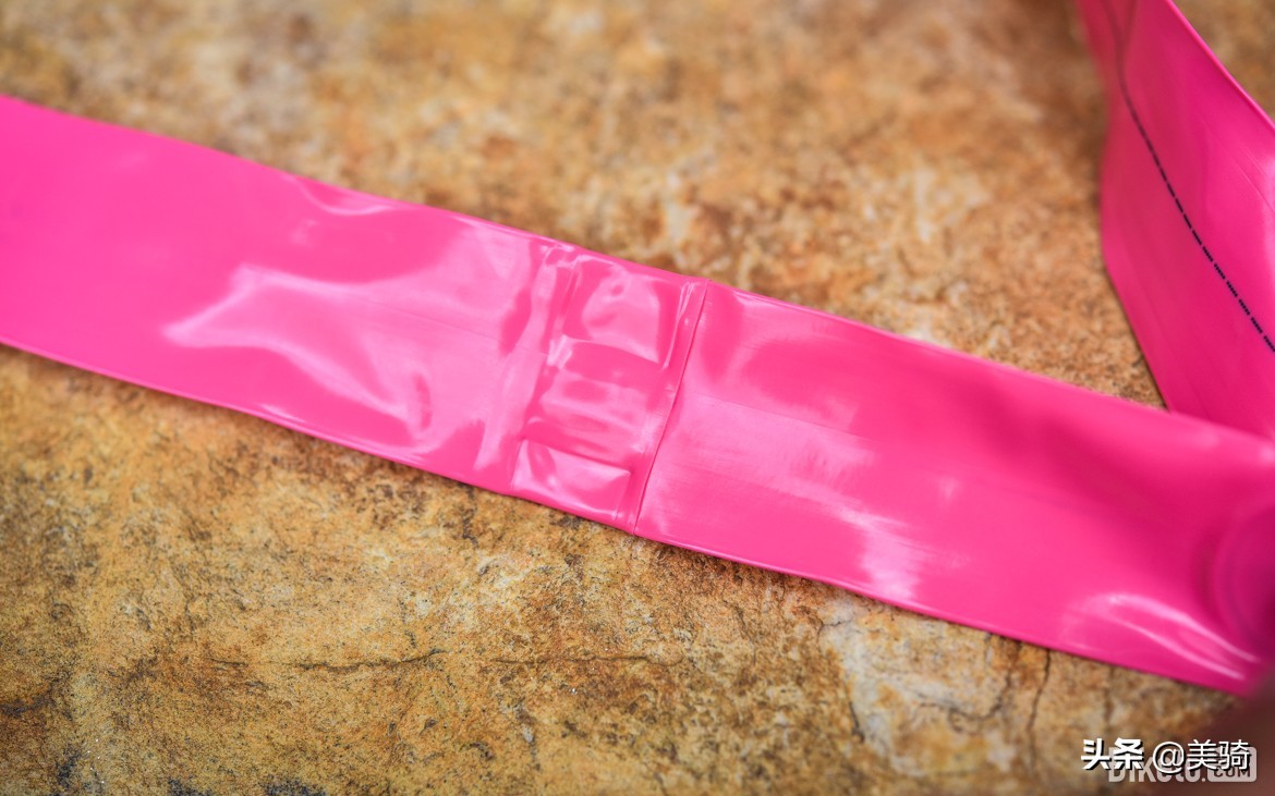 RIDENOW RACE FORMULA TPU Inner Tube Review - iNEWS