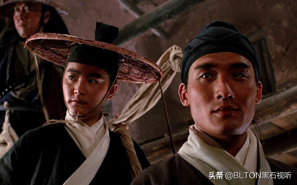 "The East is Invincible" Brigitte Lin's martial arts films: from "New ...