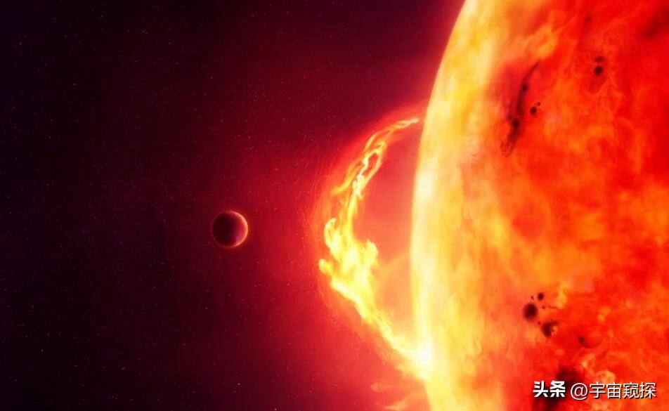 The mysterious signal is repeated in two days: only 12 light-years away ...