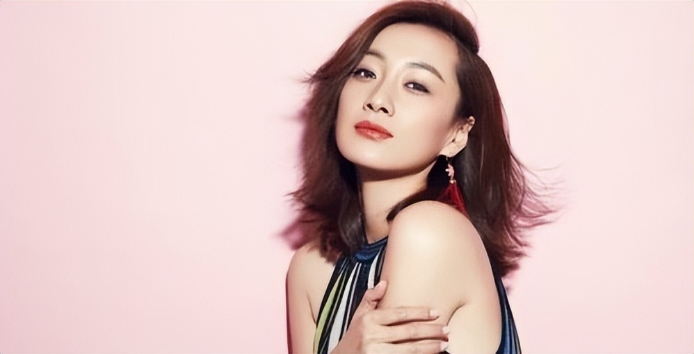 Xu Fanxi: No marriage, no children, her boyfriend spent 500 million to ...