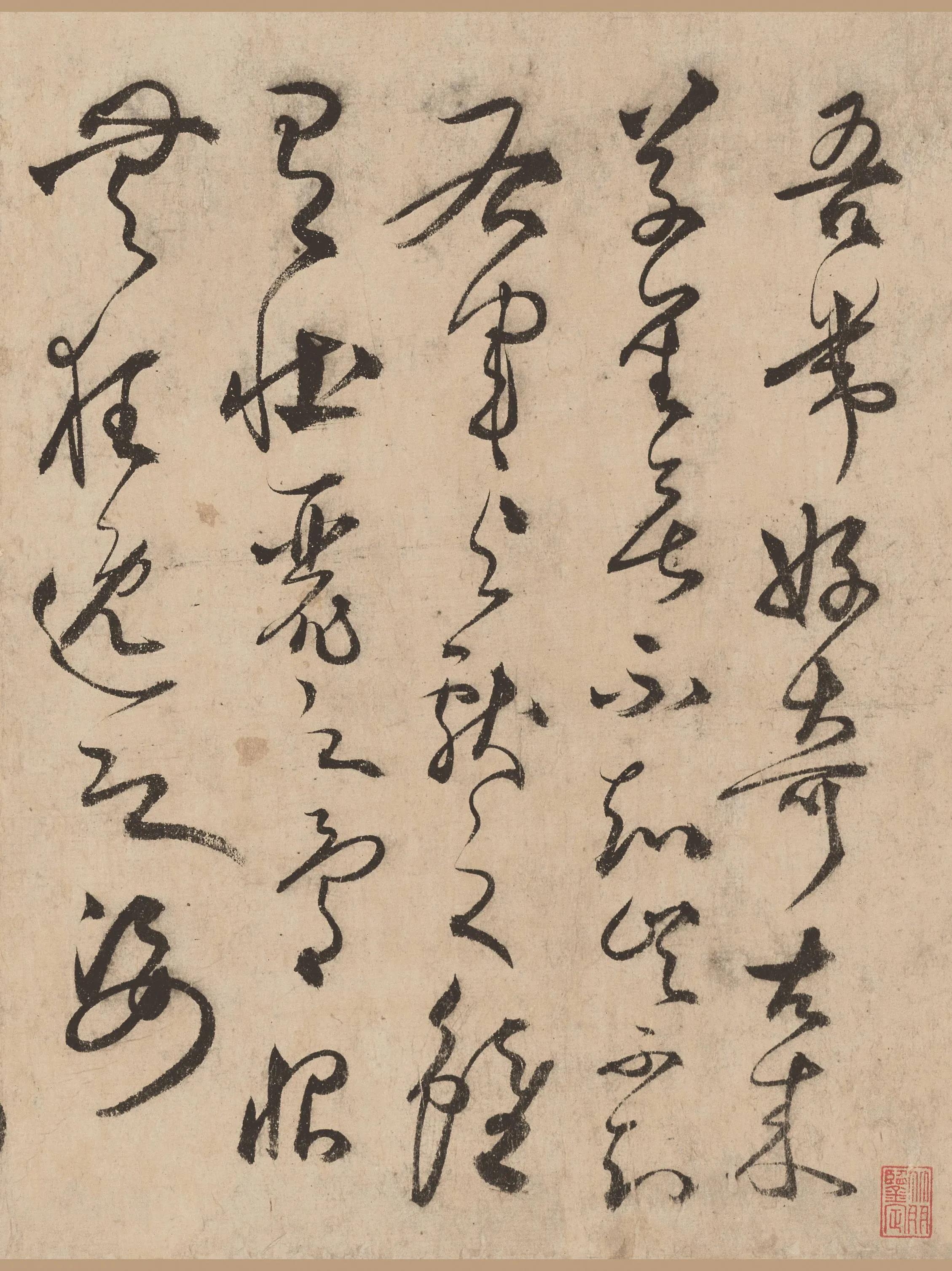 Extremely good, extremely vulgar——Appreciation of Zhang Bi's ...