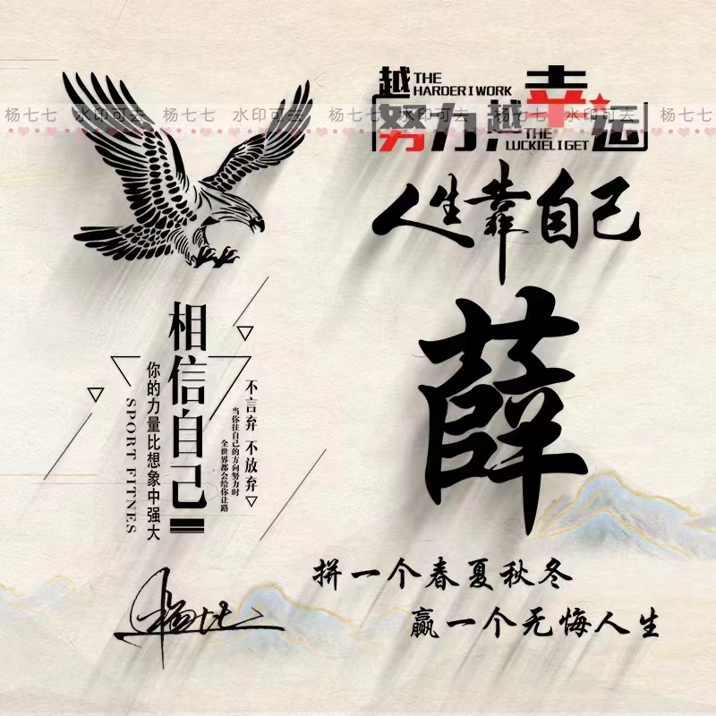 Your avatar has been designed, please check 41 avatars with large and ...