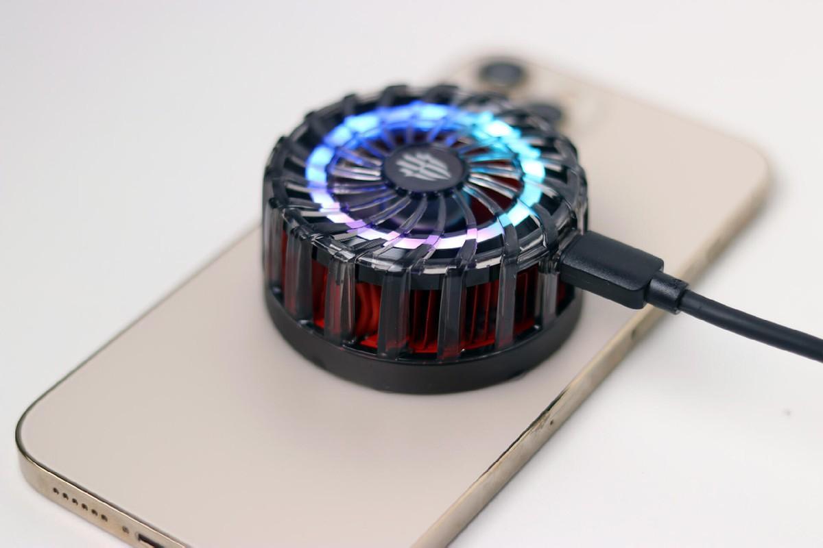 The Black Shark fell, and the Red Devils dominated! Mobile phone ...