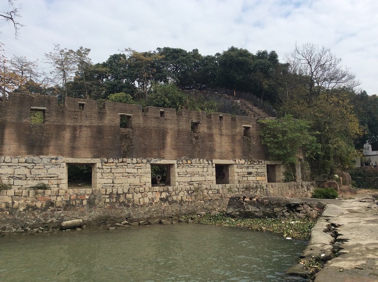 Is it true that there will be no China after Yashan?The Tale of Loyalty ...