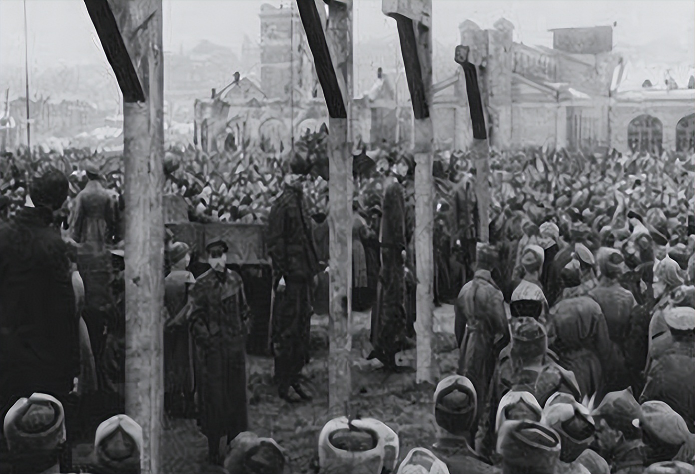 Why did the "Prague Spring" bring Czechoslovakia to its end? - iMedia