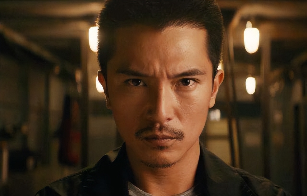 Good things come in pairs!Tang Yan's ex-boyfriend Qiu Ze won the Taipei ...