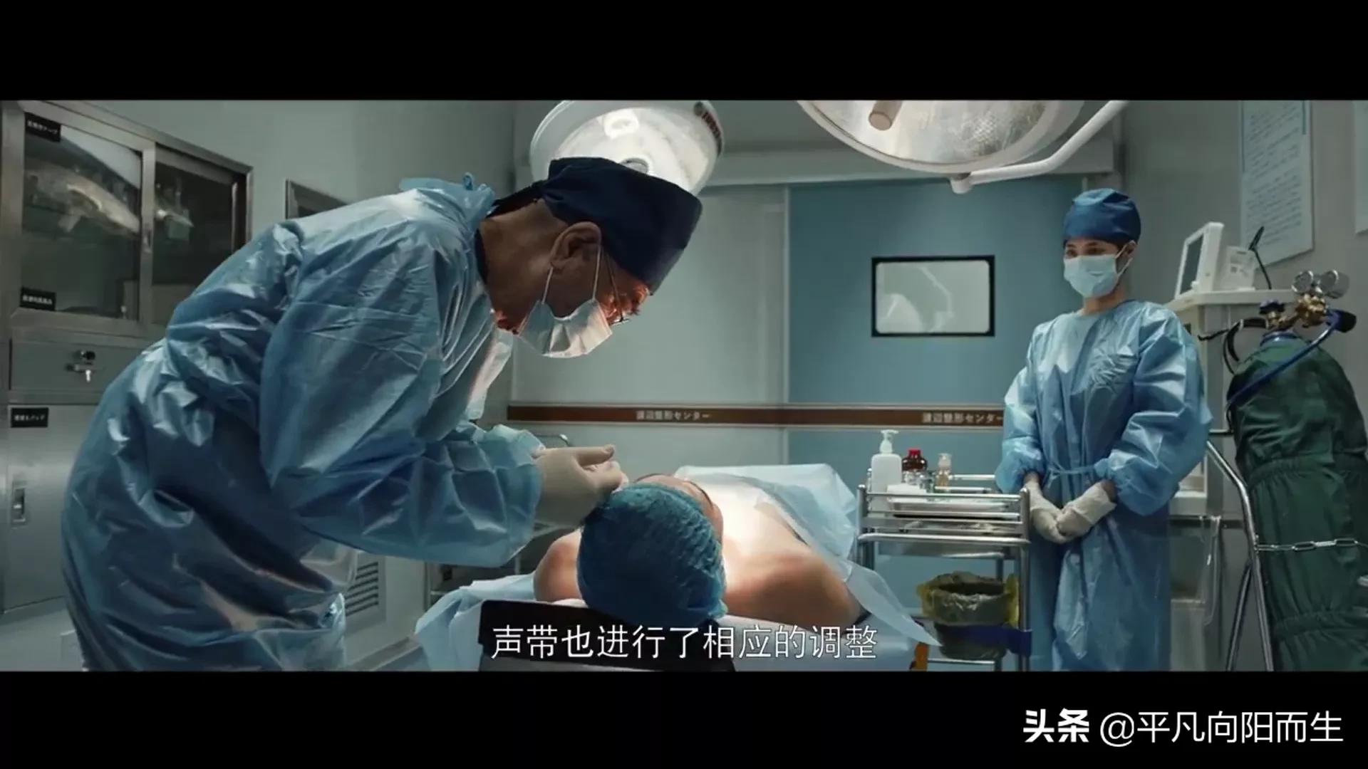 The movie "Broken Gold" - iMedia