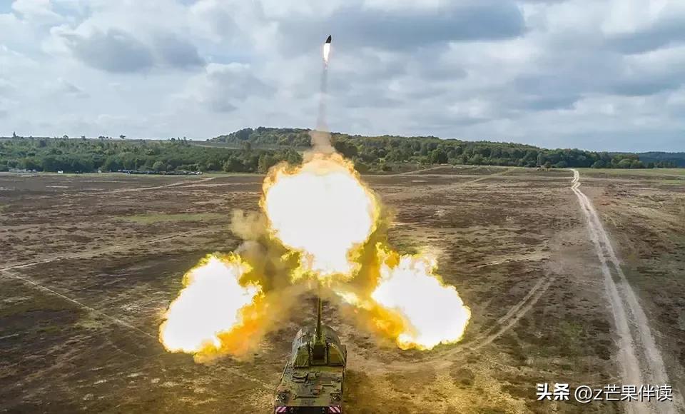 China has developed artificial intelligence technology laser-guided ...