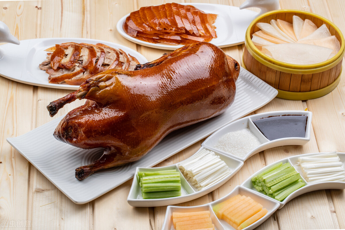 Which dishes are the best in Beijing?After comparison, these 6 dishes ...