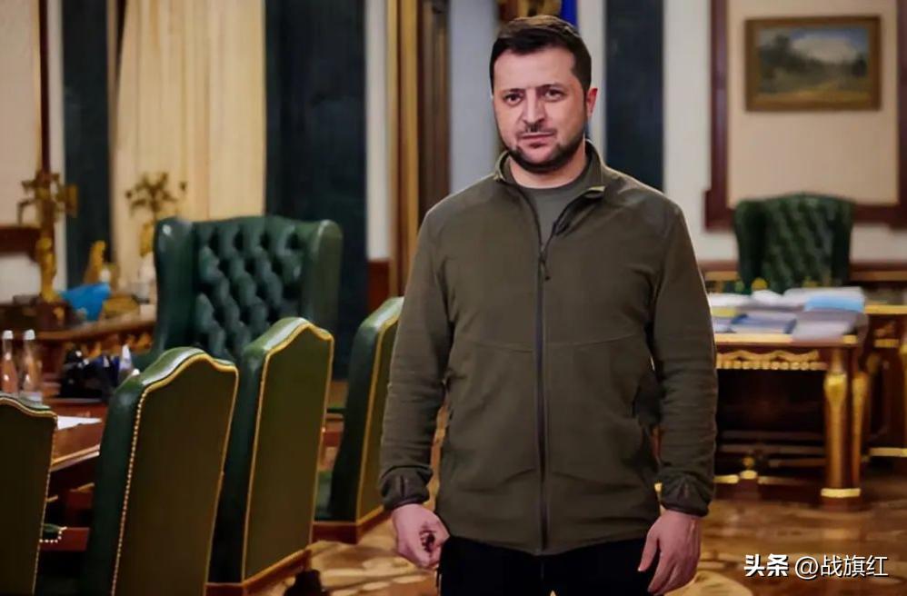 The Ukrainian army suffered hundreds of thousands of casualties, but ...