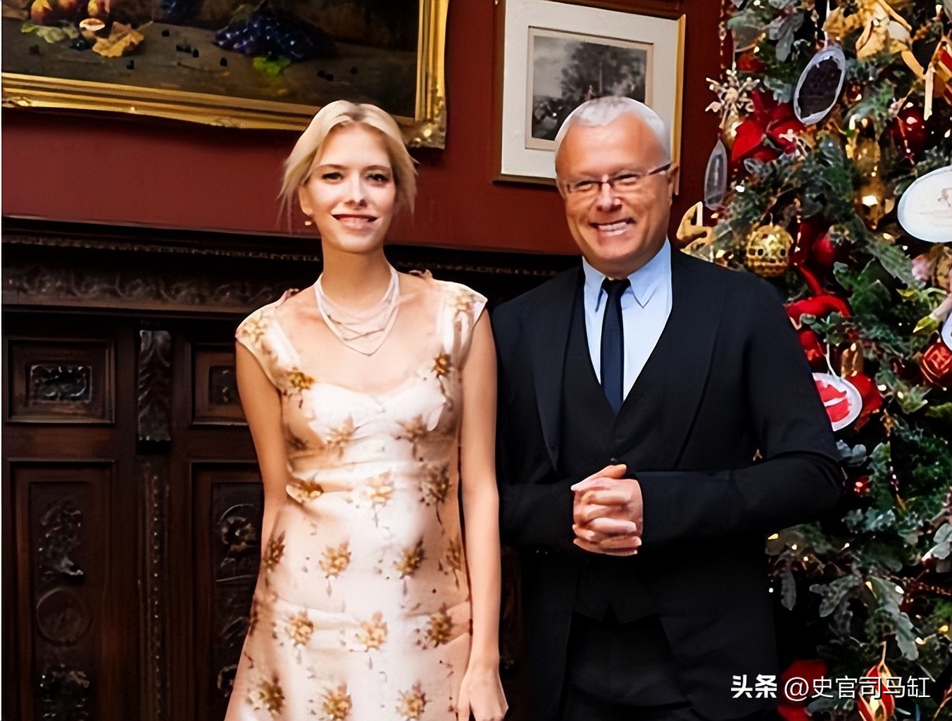 Russian supermodel Elena: I became a prisoner at the age of 16 and ...