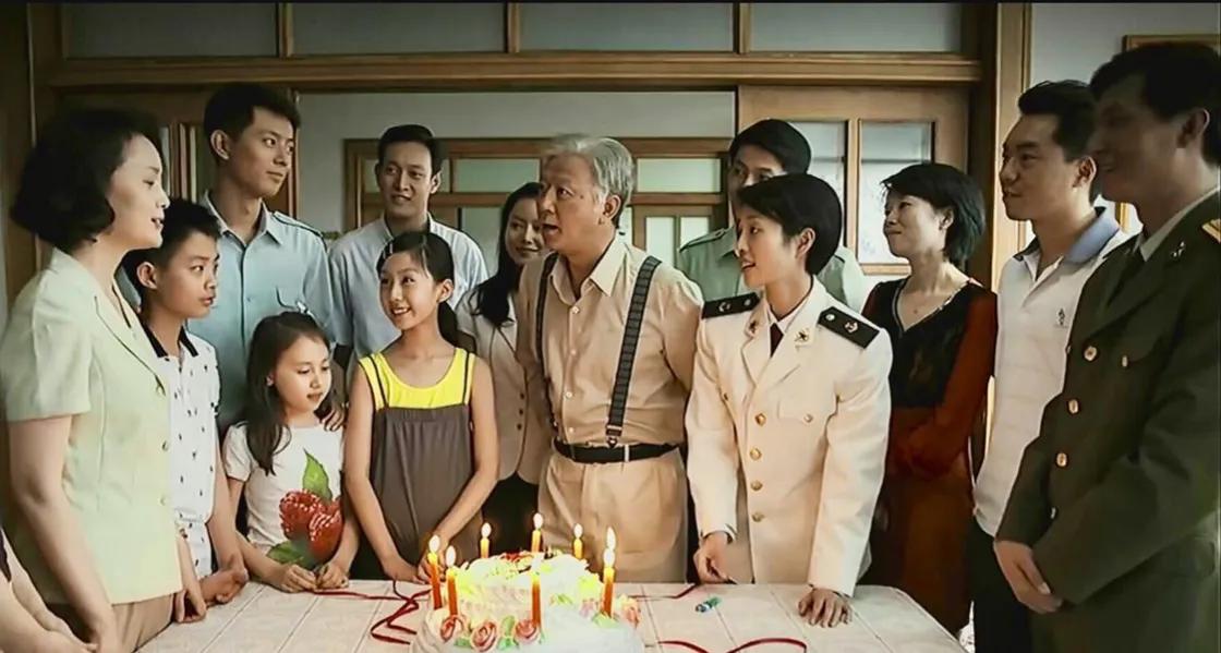 [Parents Love] Why do viewers still think that the boy in white in the ...