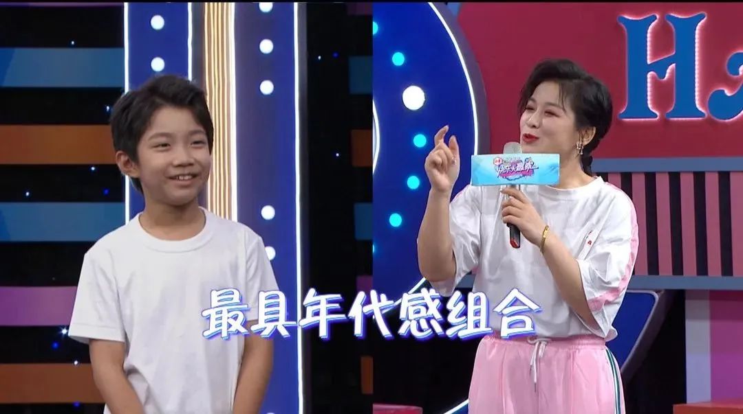 Huayu Star Art: Zhang Jingbo and Yan Zhihang dance "Happy Big Winner" - iNEWS