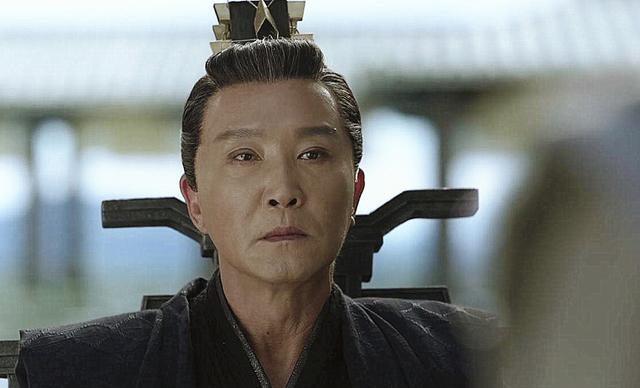 Qing Yu Nian 2: Emperor Qing snatched Chen Pingping's love with a knife ...