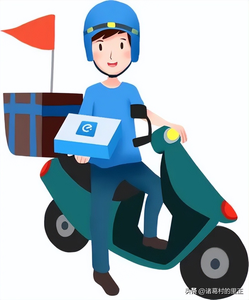 Meituan resorted to a killer move, capital showed a ferocious face, and ...