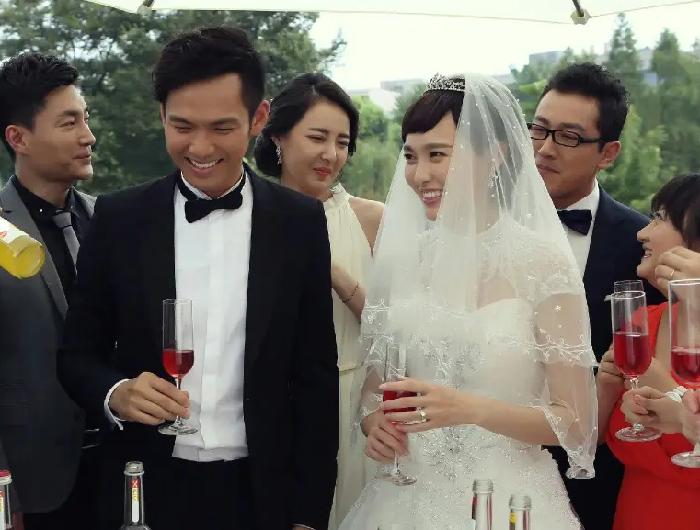 He Yisheng Xiaomo: He Yichen married Mo Sheng desperately, why no one said he was a lover? - iNEWS