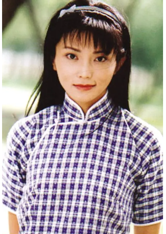13 years ago, what happened to Wang Yu who let Li Yu wear a wedding ...