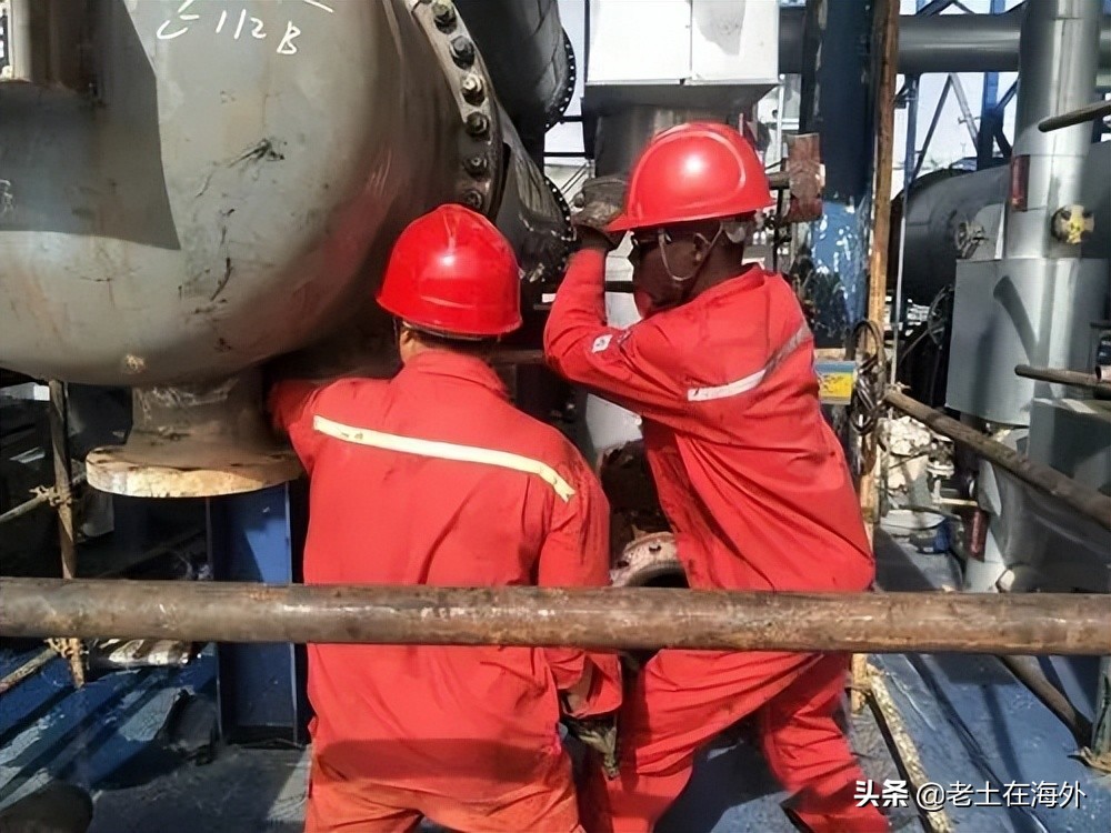 More than 2,000 Chinese live in Chad, more than 30 Chinese-funded ...
