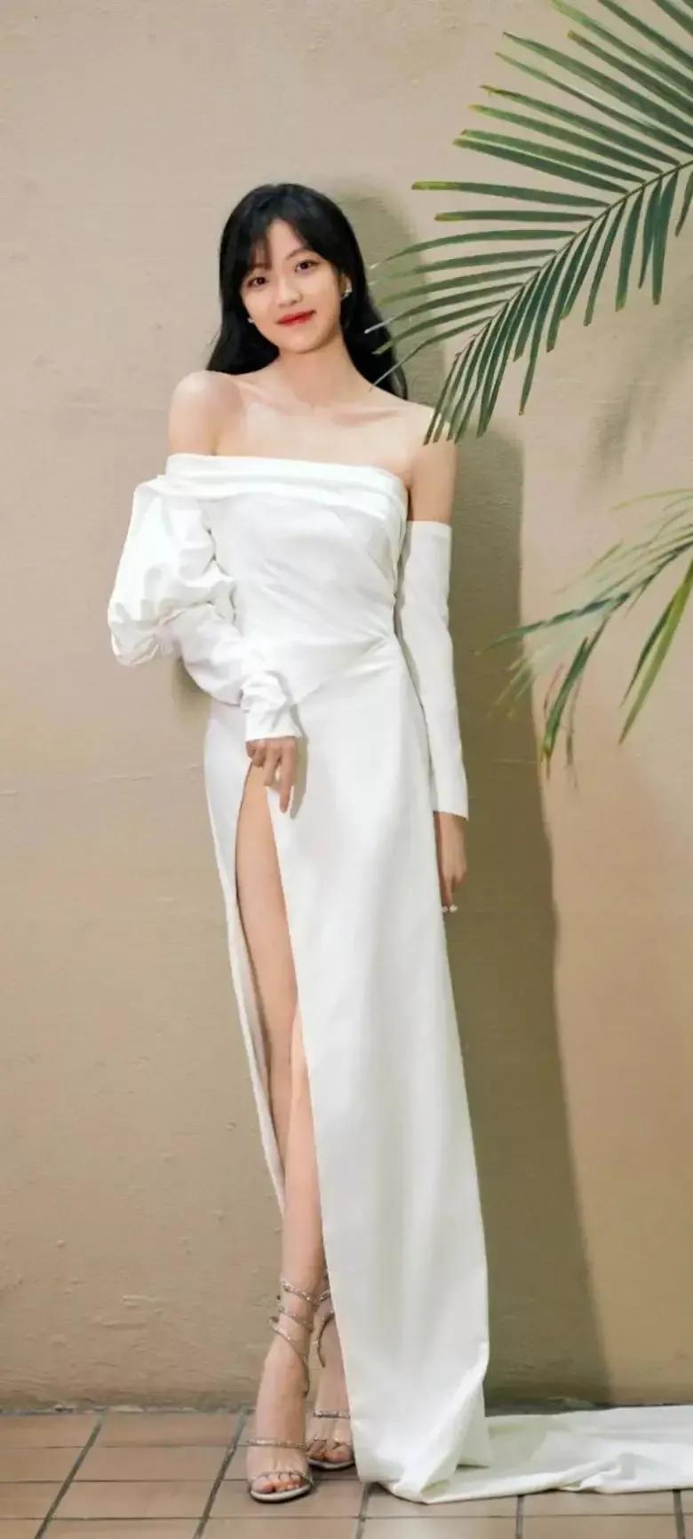 Share pictures - beautiful beauty Sun Qian - iMedia