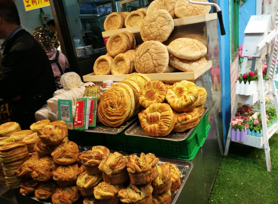 The unmissable Xi'an food is definitely worth the trip - iNEWS