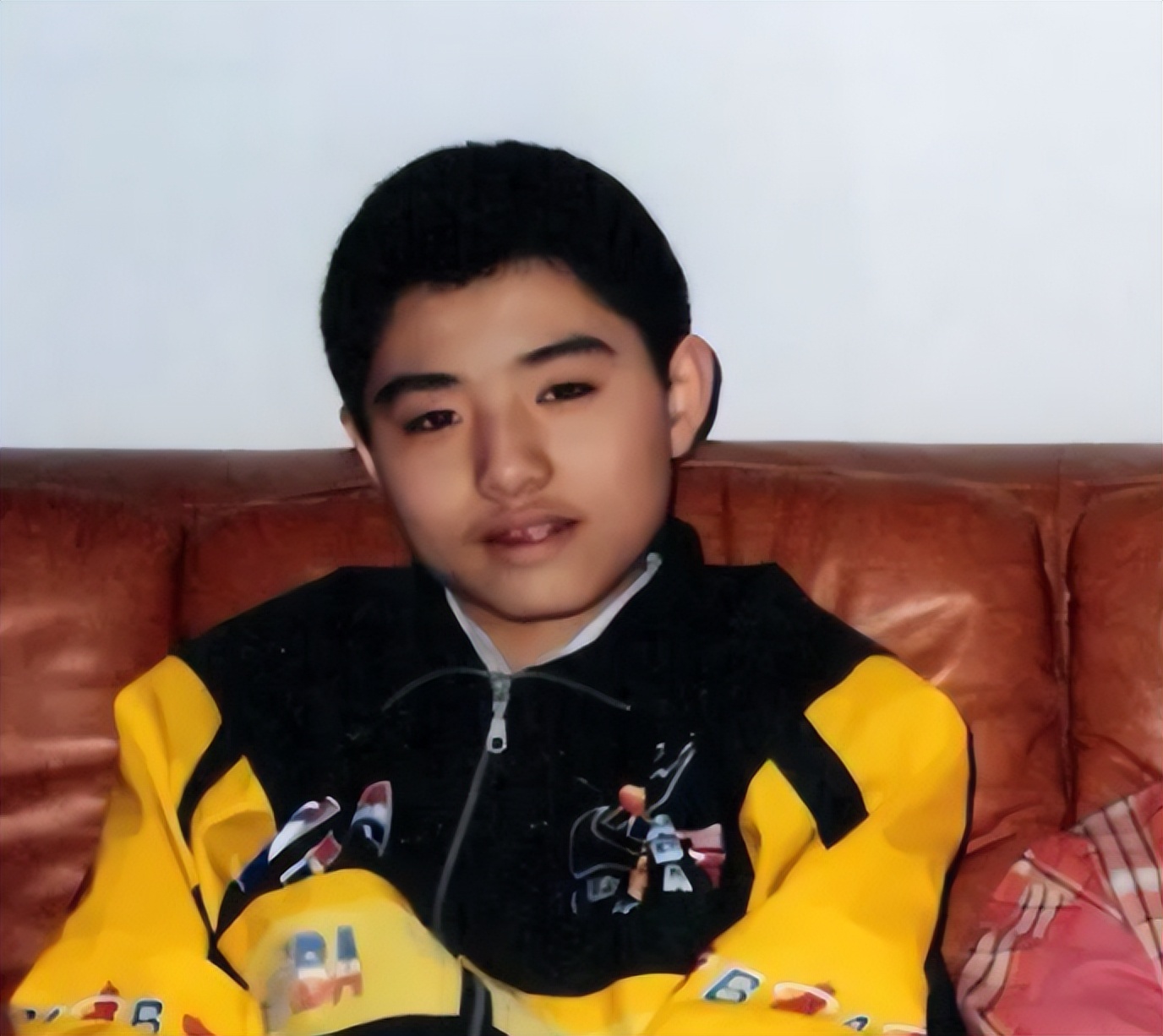 Wang Yang: After 10 years of lukewarm debut, he became popular after ...