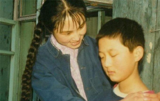 "Annual Ring" actor Li Chuan: became famous at the age of 9, lost his ...