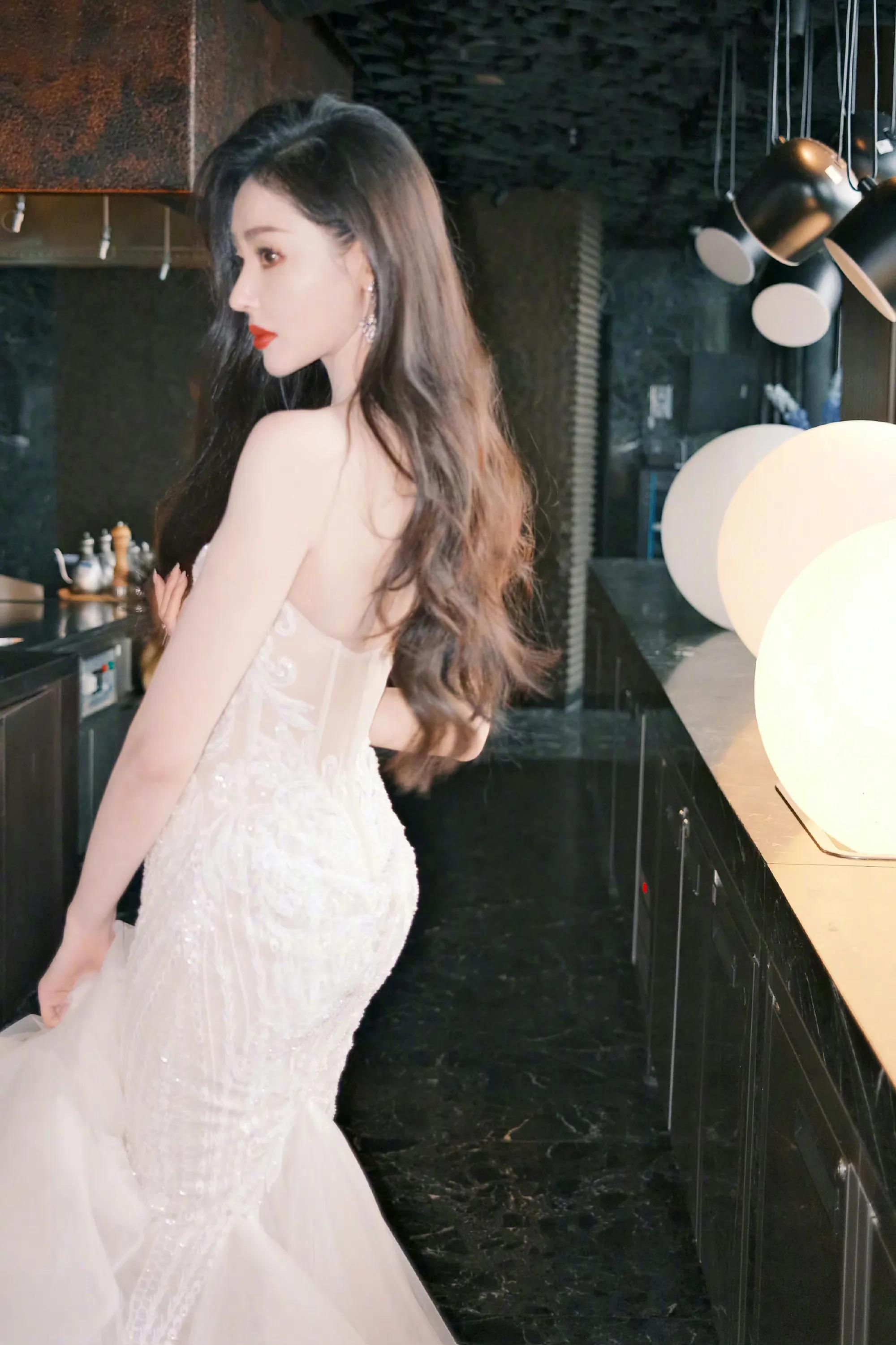 star Zhang Tianai - iNEWS