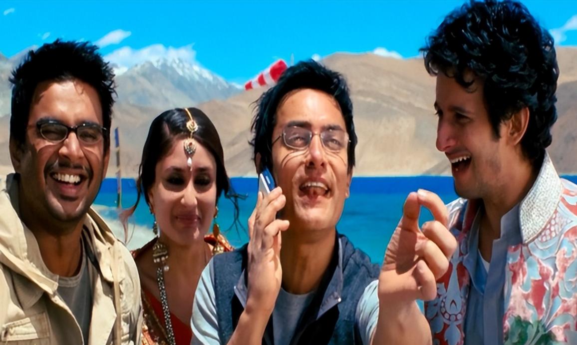 Analysis of Indian Film Narrative Art——Take "Three Idiots Havoc in Bollywood" as an example - iNEWS