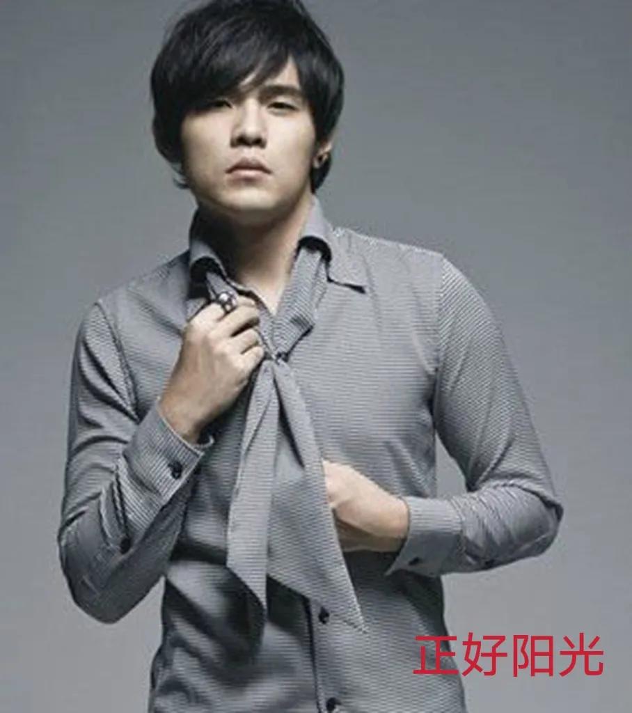 Why do we still like Jay Chou when we are old?China needs such an idol ...