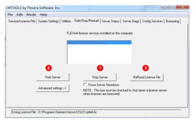 Tecnomatix 13 Installation Guide (4) - Password Service Installation and Setup - iNEWS