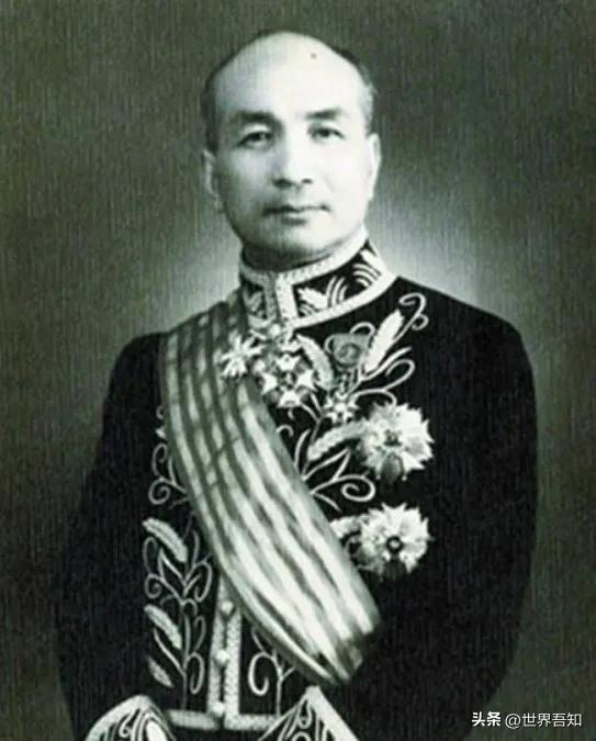 Inventory of what happened in China on 8.23 in history, the execution ...