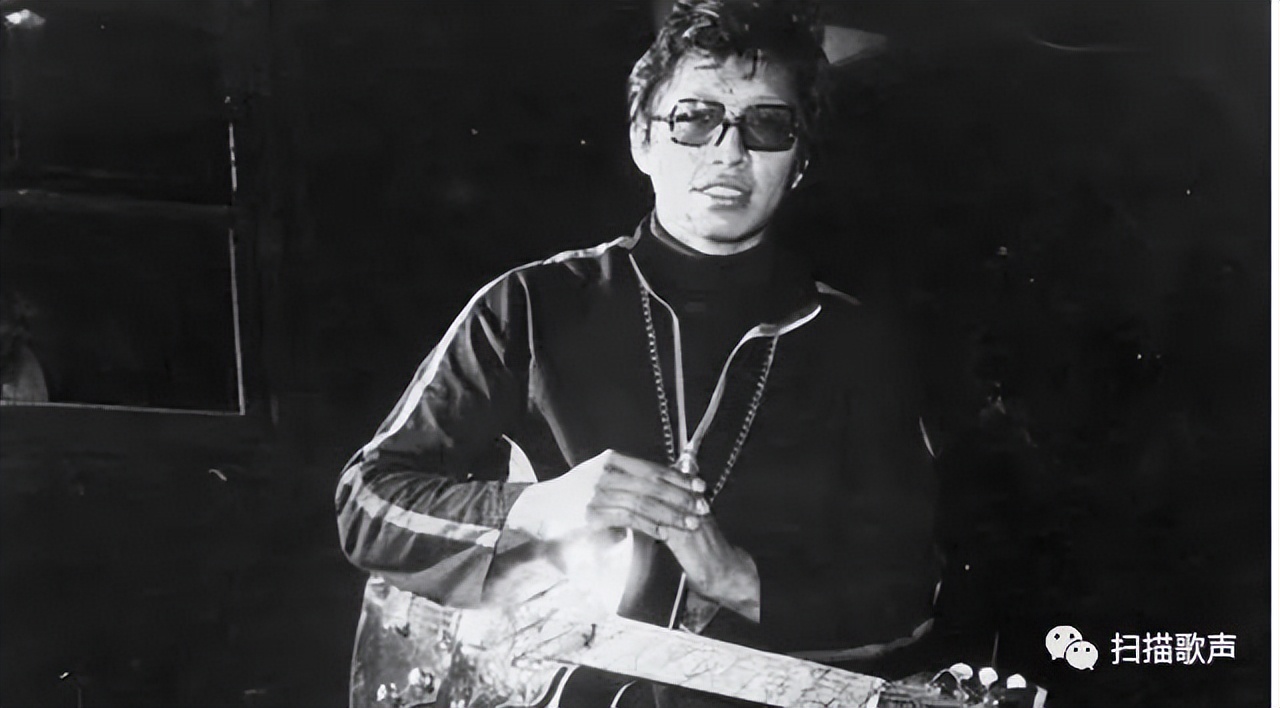 Unbelievable music legend - Rodriguez - iMedia