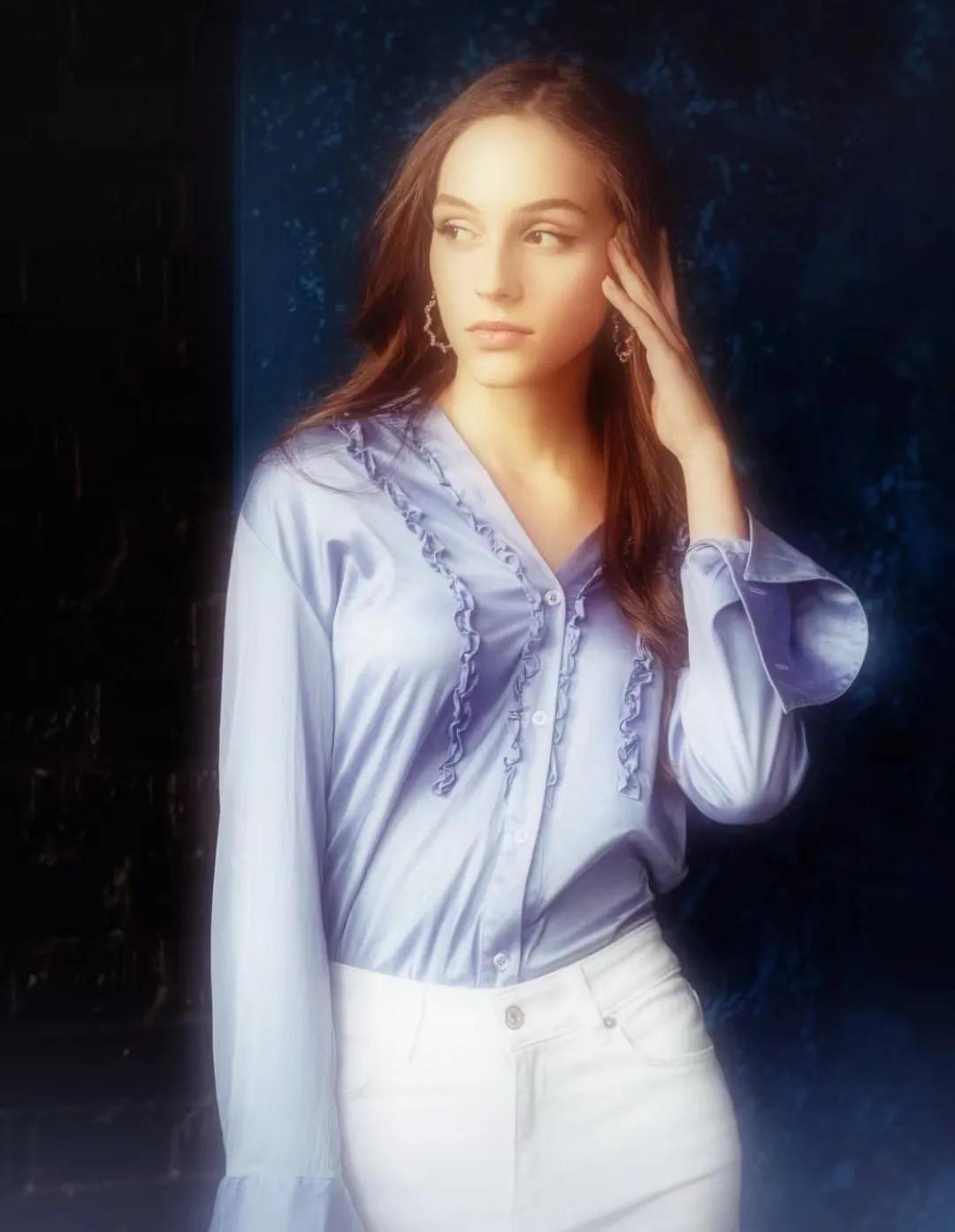 Picking Sangzi • Picking Lotus in Jiangnan (Feng Shujun) - iNEWS